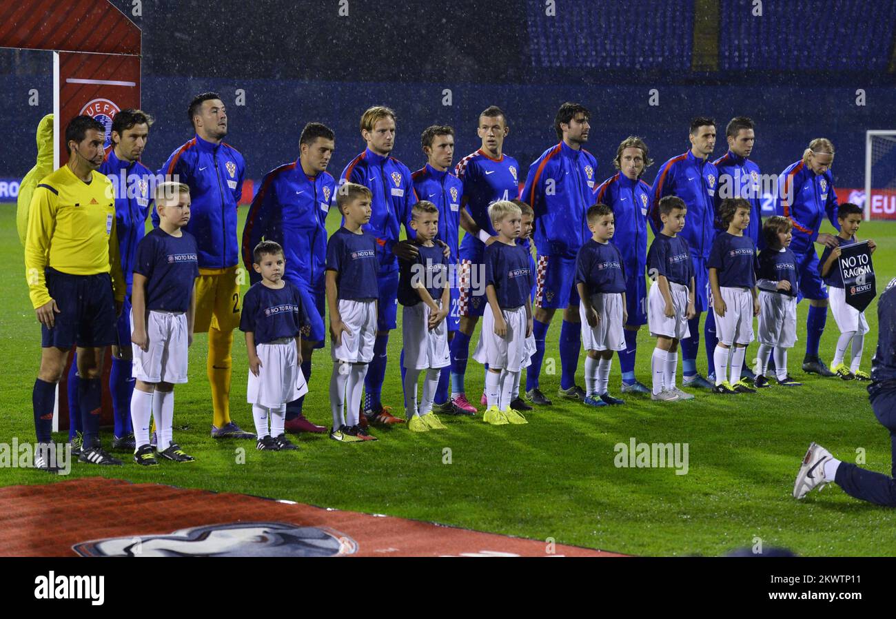 šubašic ivan hi-res stock photography and images - Alamy