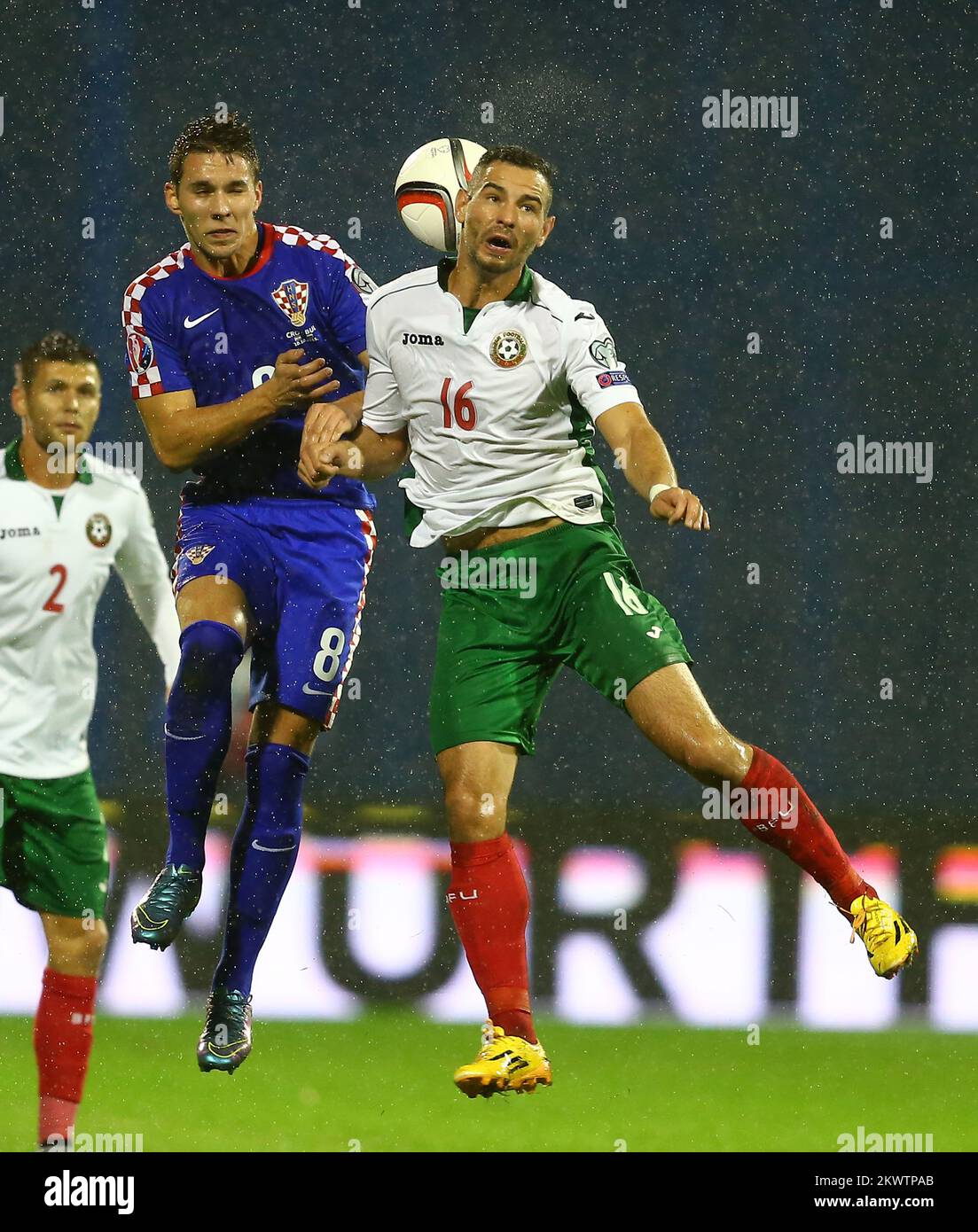 Ivo ivanov hi-res stock photography and images - Alamy