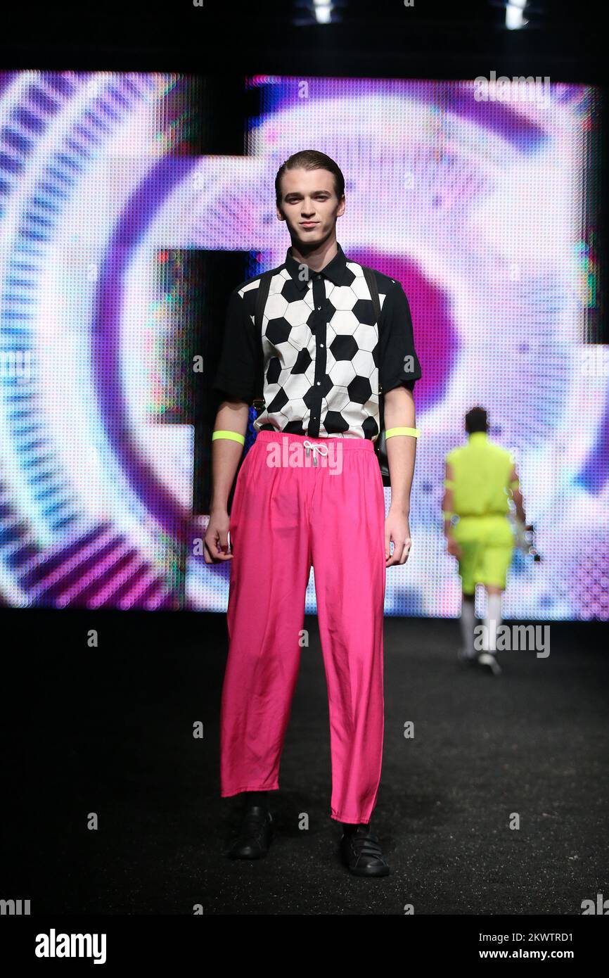 15.10.2015., Lauba ??? The House for People and Art, Zagreb, Croatia ...