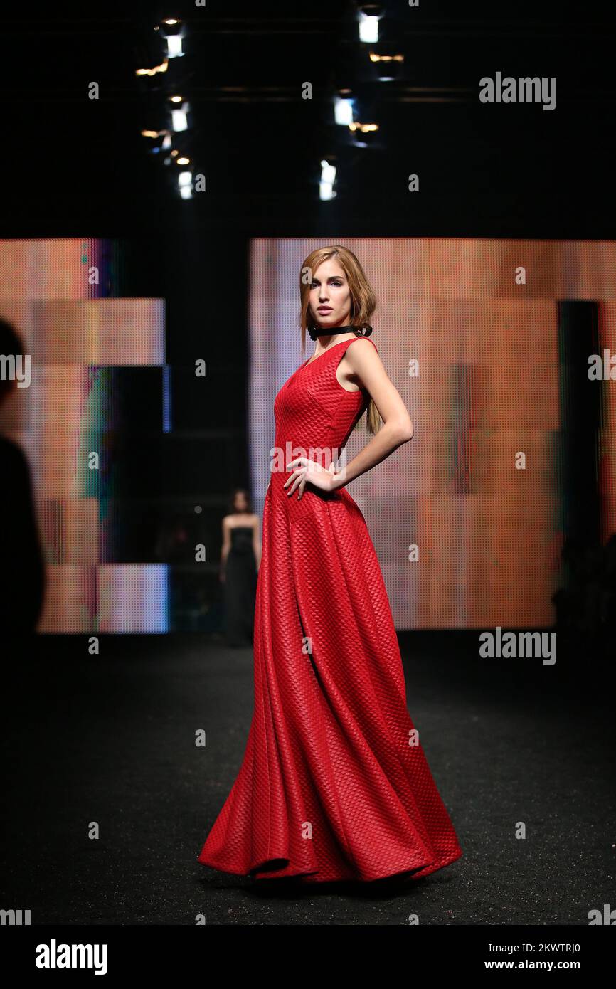 Zagreb lauba art hi-res stock photography and images - Alamy