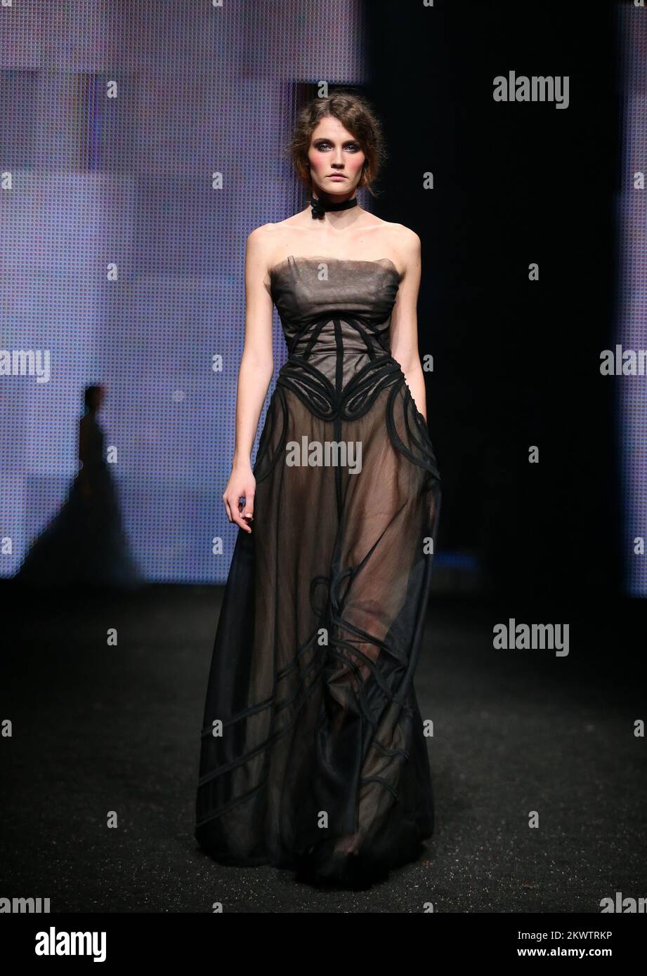 Zagreb lauba art hi-res stock photography and images - Alamy