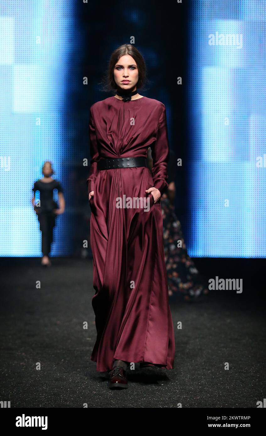 Zagreb lauba art hi-res stock photography and images - Alamy