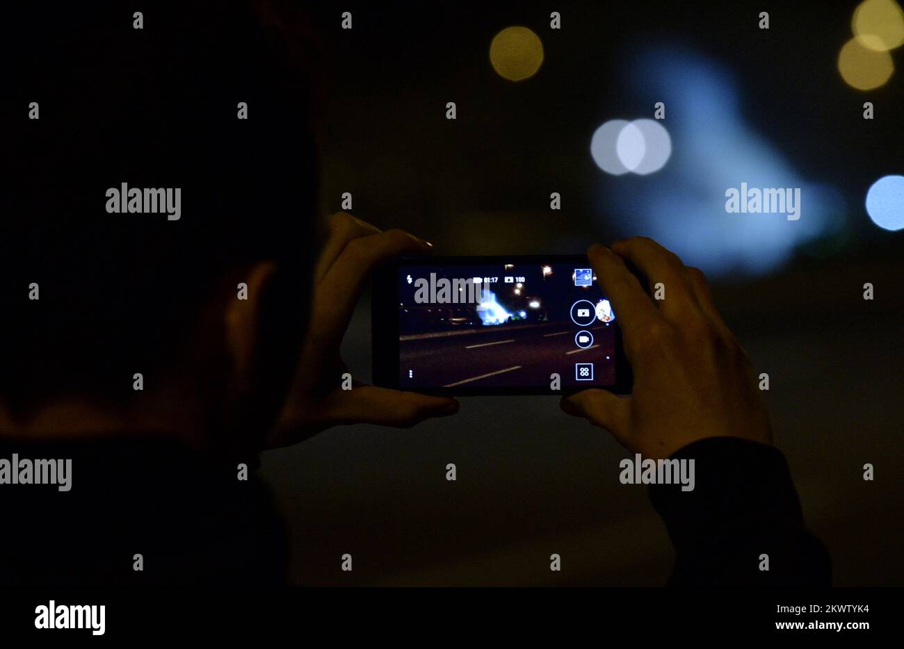 Jna symbol hi-res stock photography and images - Alamy