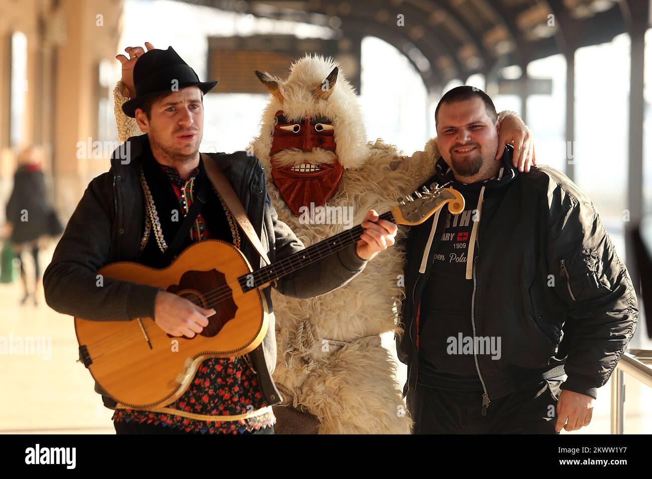 Petaracke hi-res stock photography and images - Alamy