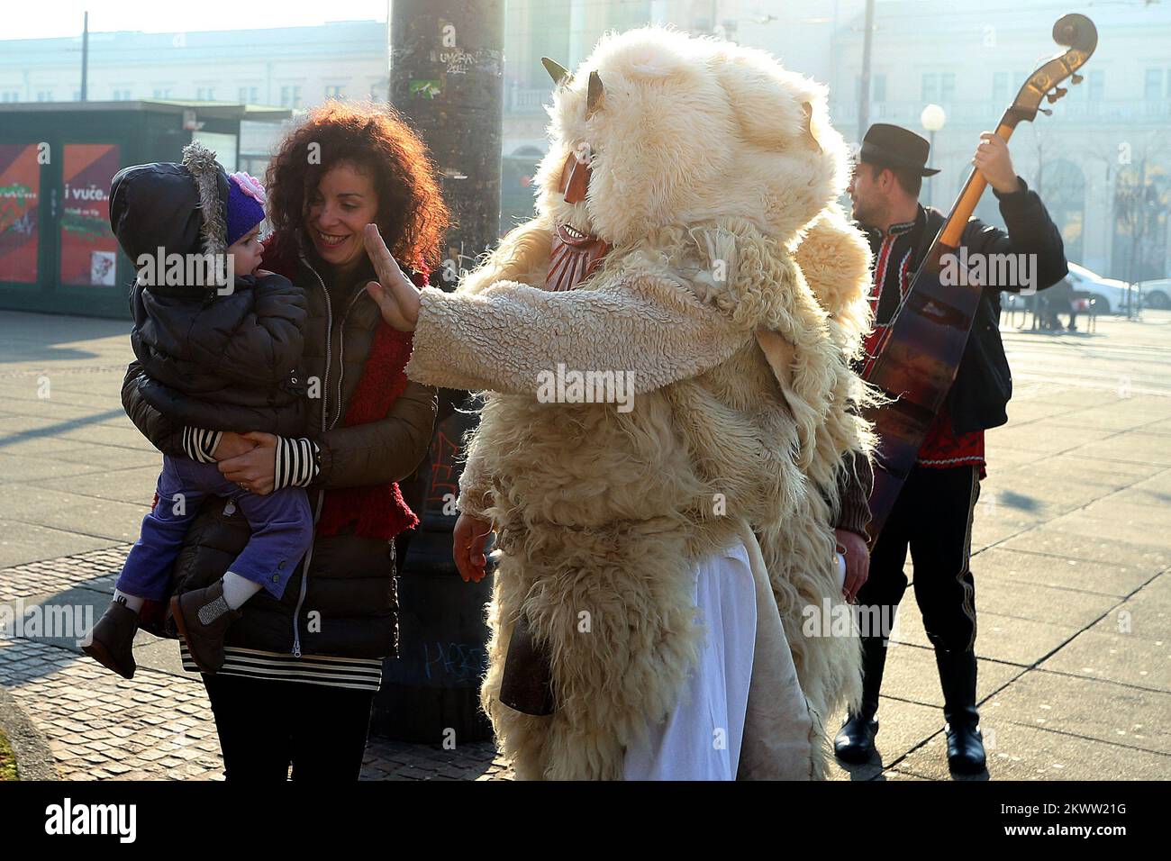 Petaracke hi-res stock photography and images - Alamy