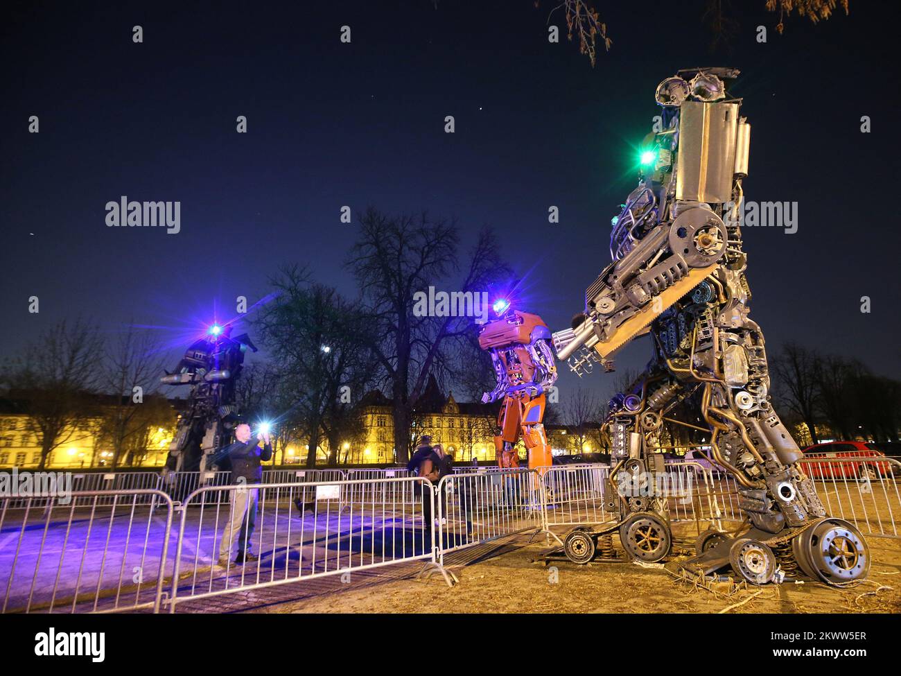 Danilo baletic hi-res stock photography and images - Alamy