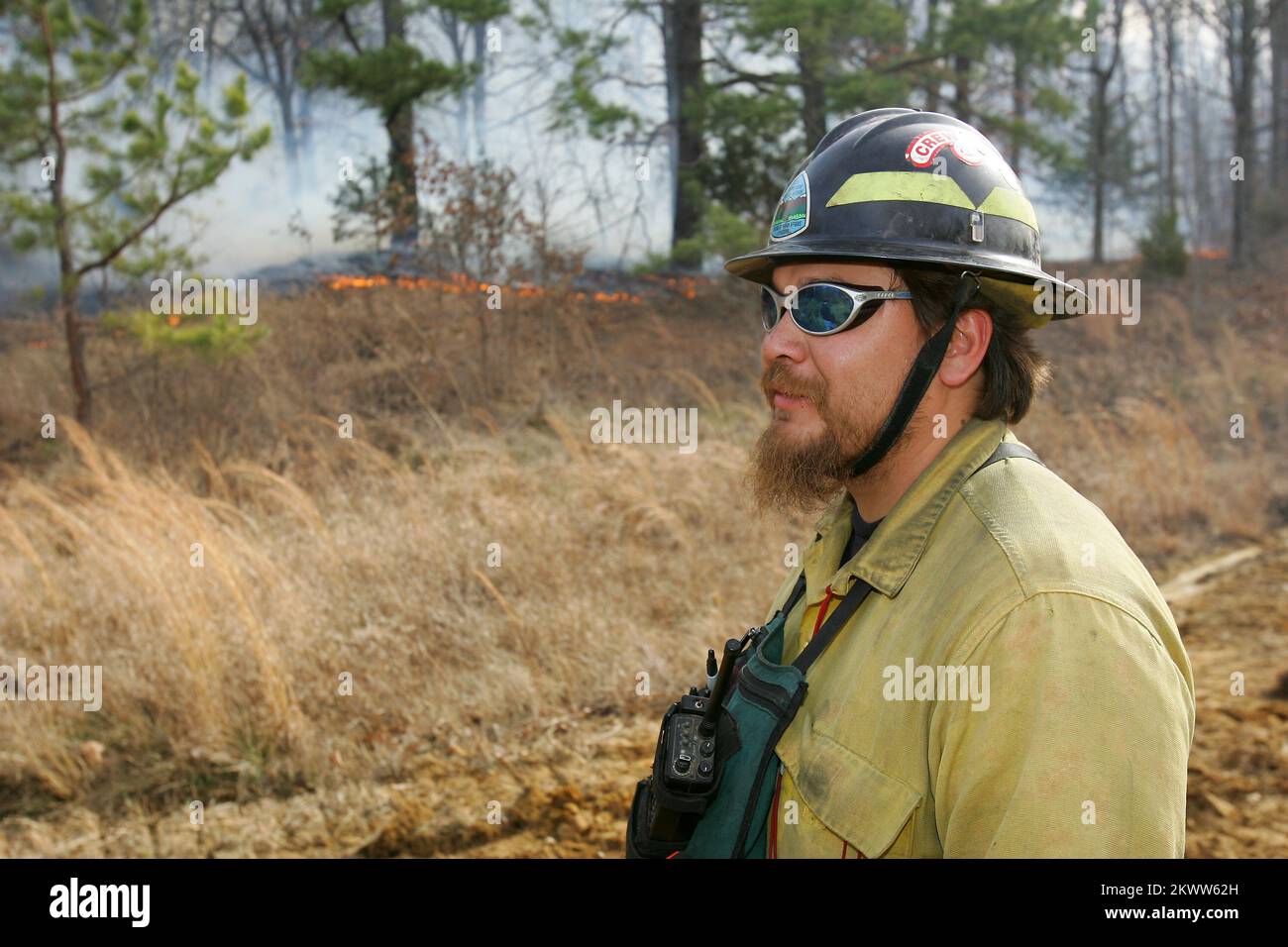 Bureau of fire prevention activities hi-res stock photography and ...