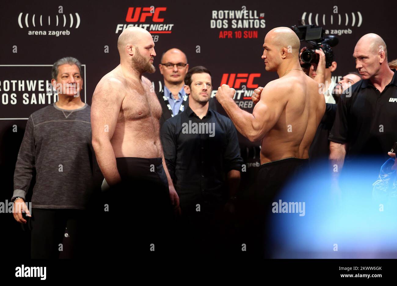 Junior santos hi-res stock photography and images - Alamy