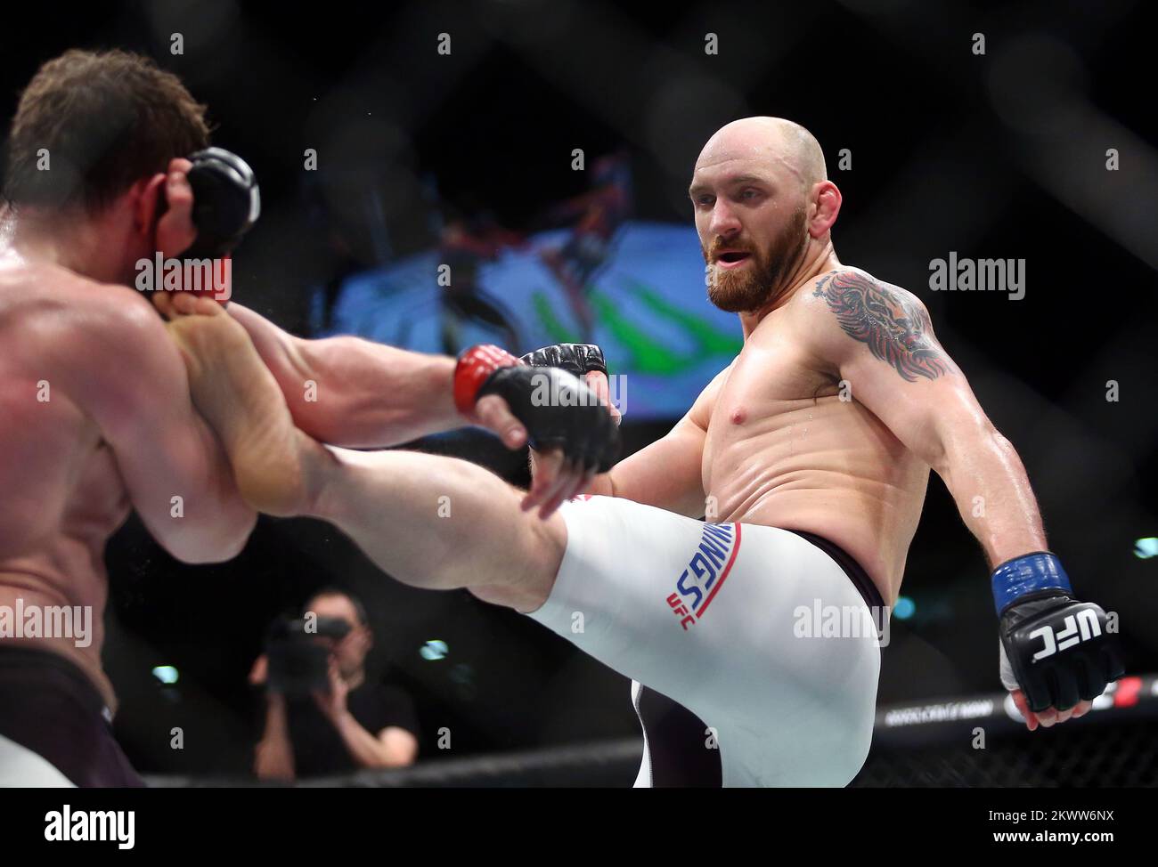 Zak cummings hi-res stock photography and images - Alamy