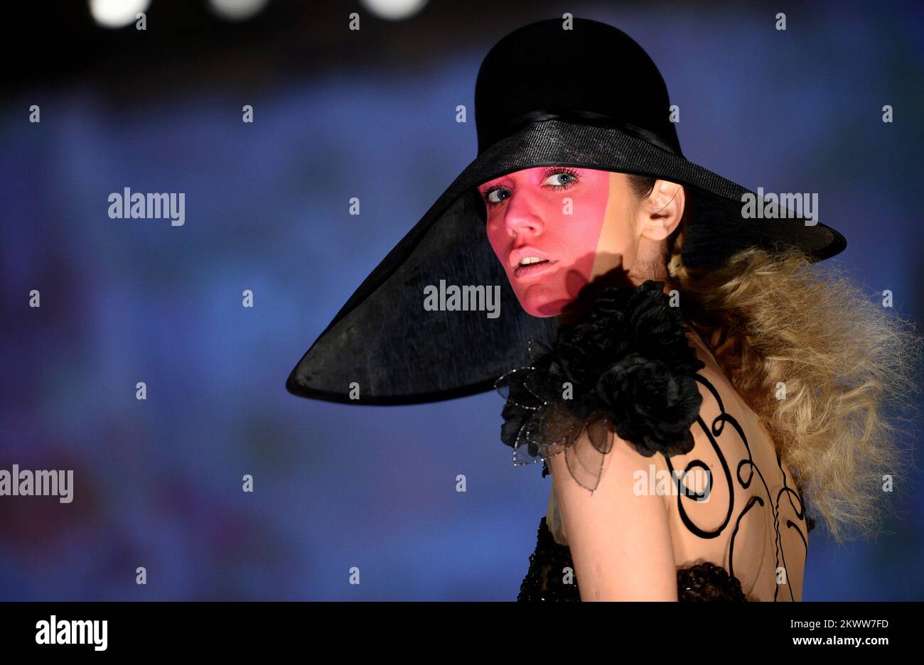 Saracevic hi-res stock photography and images - Alamy