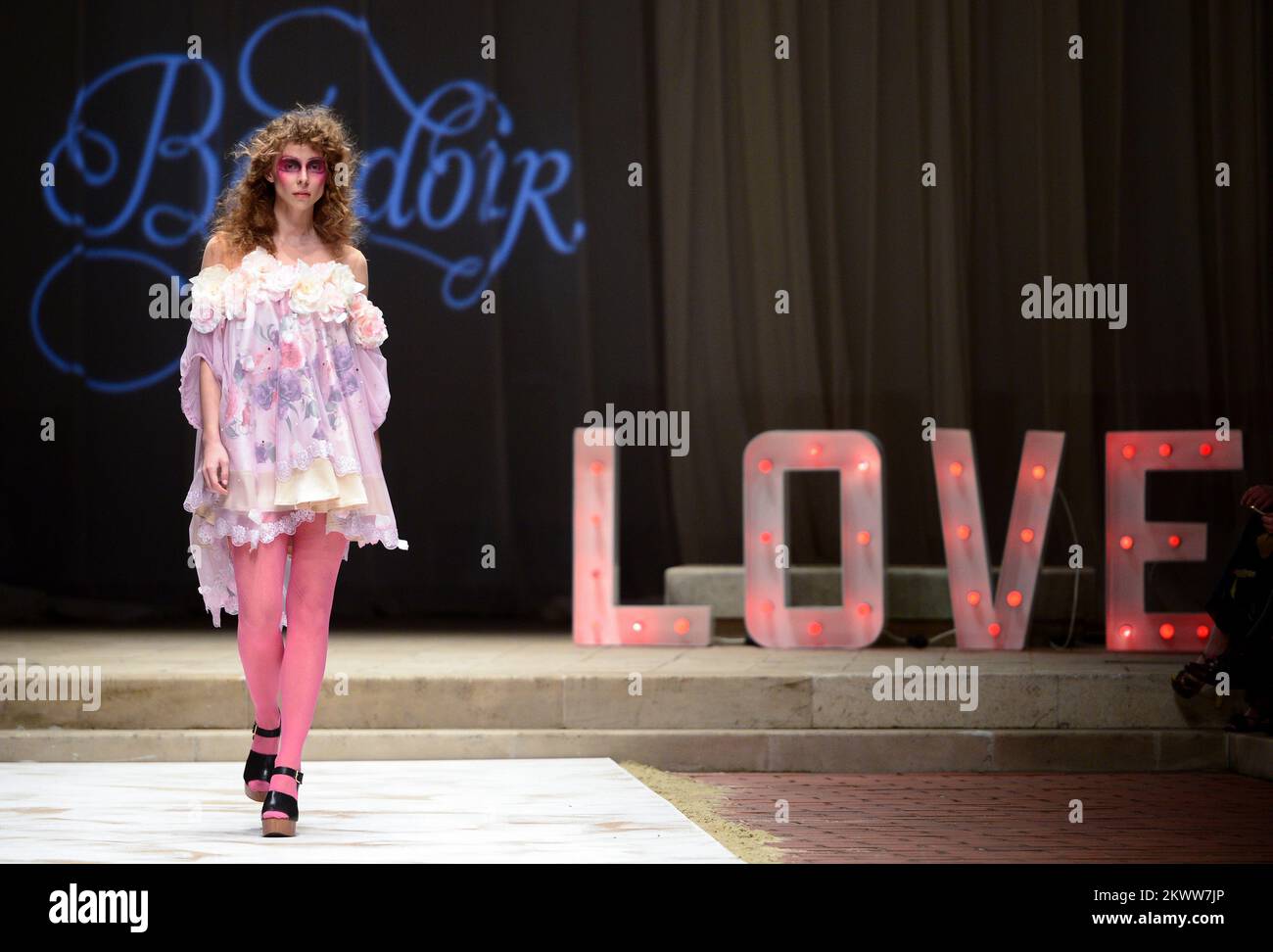 Saracevic hi-res stock photography and images - Alamy