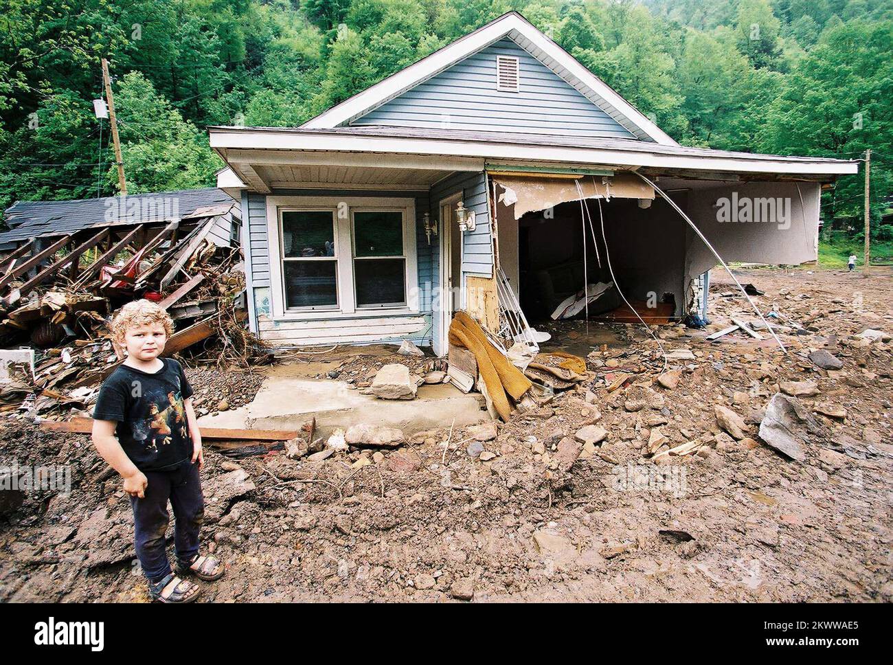 Garfield home hi-res stock photography and images - Alamy