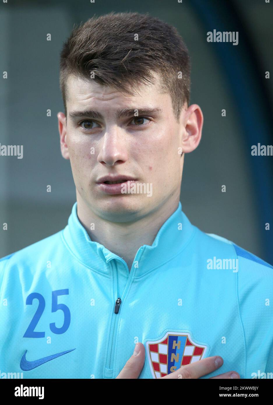 Dominik livakovic hi-res stock photography and images - Alamy