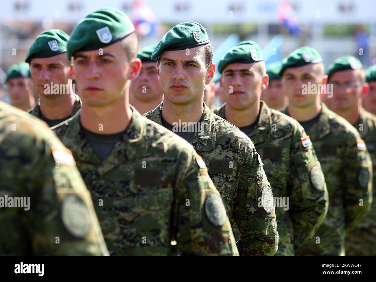 28.05.2016., Zagreb, Croatia - At the football stadium NK Zagreb in ...