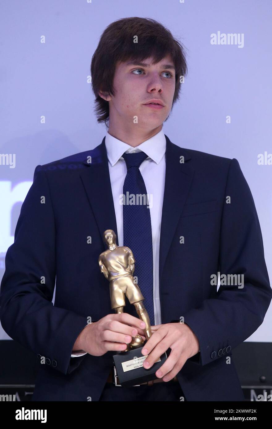 06.06.2016., Zagreb, Croatia - The Westin Hotel was held awards ...