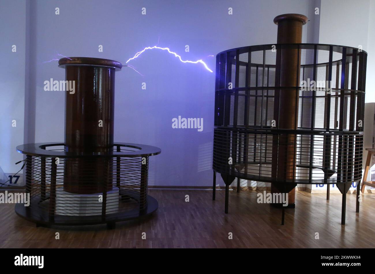 11.07.2016., Zagreb, Croatia - The official presentation of the new ...