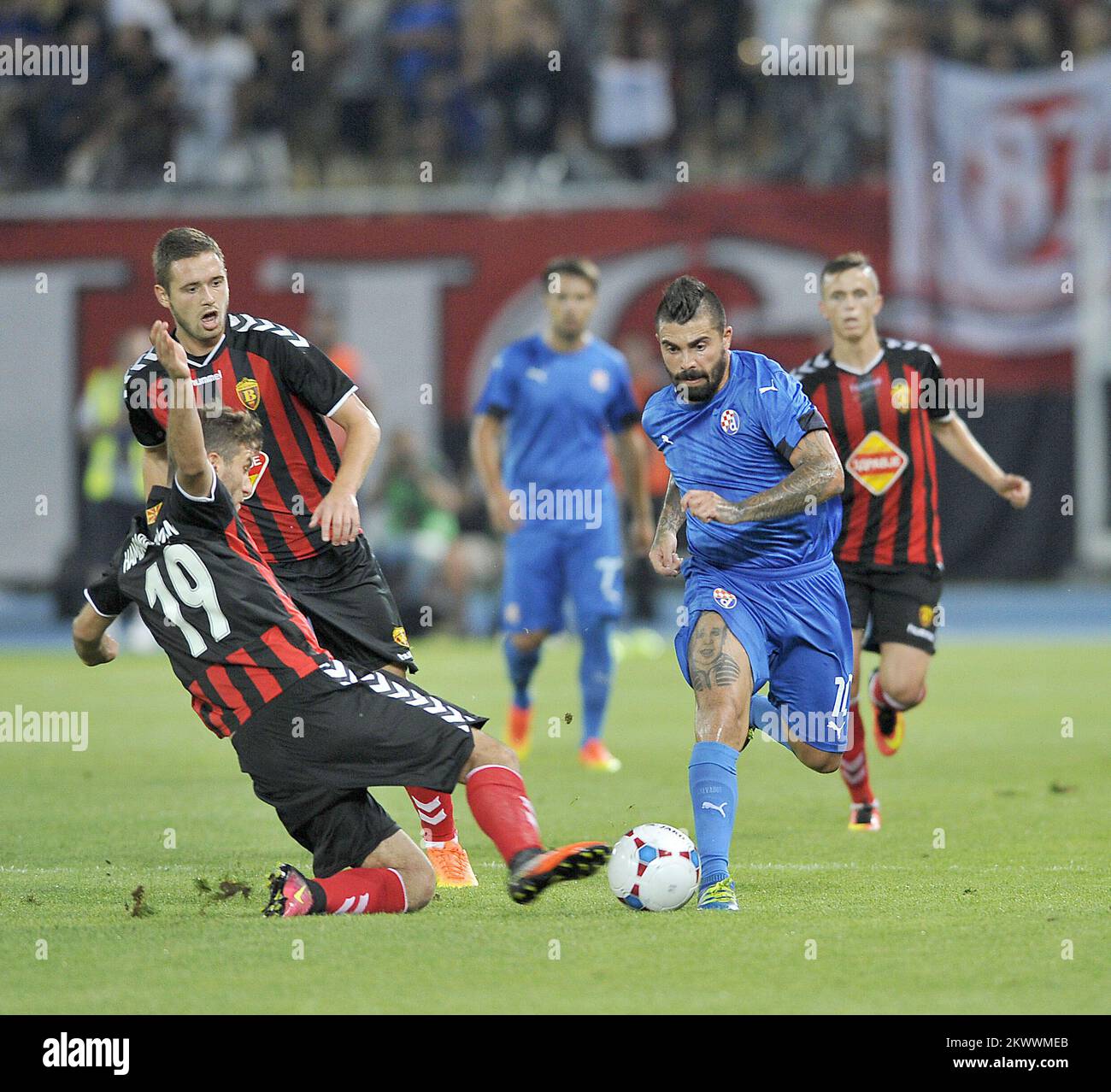 Hovhannes hambartsumyan hi-res stock photography and images - Alamy