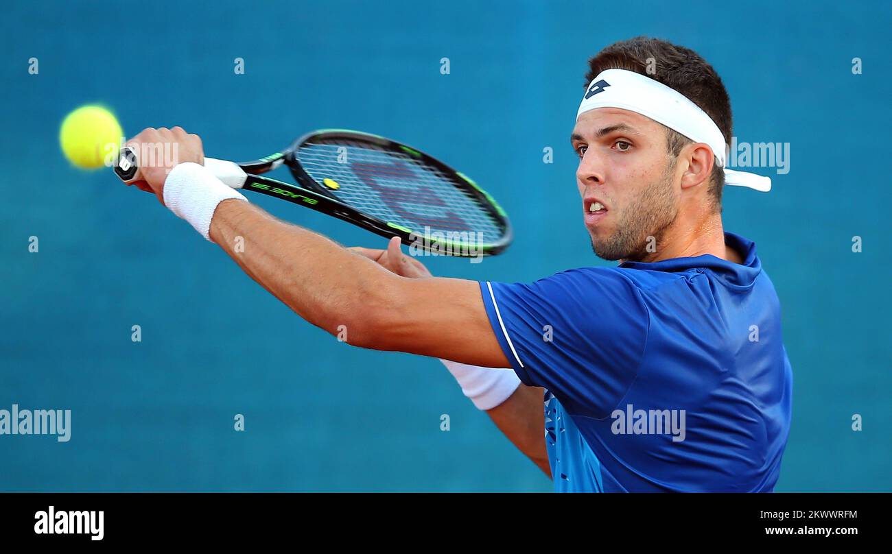 Michael linzer hi-res stock photography and images - Alamy