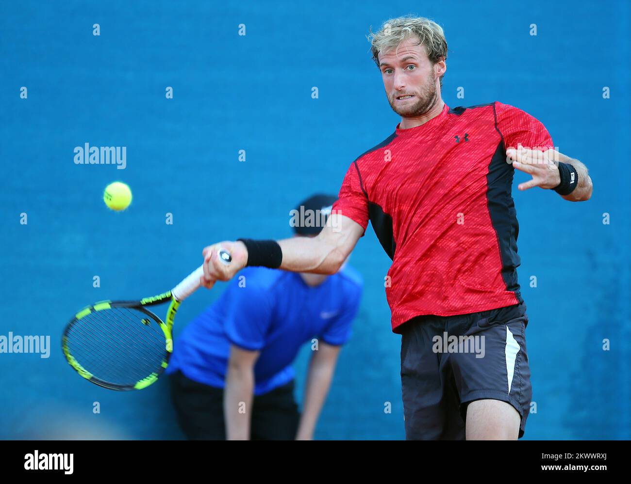 Michael linzer hi-res stock photography and images - Alamy