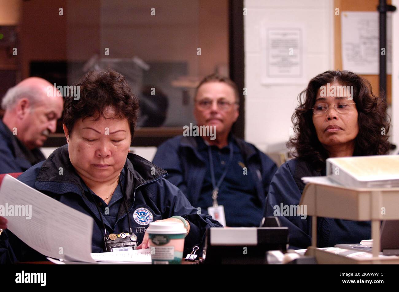 Preliminary damage assessment teams hi-res stock photography and images ... Preliminary damage assessment teams hi-res stock photography and images ...
