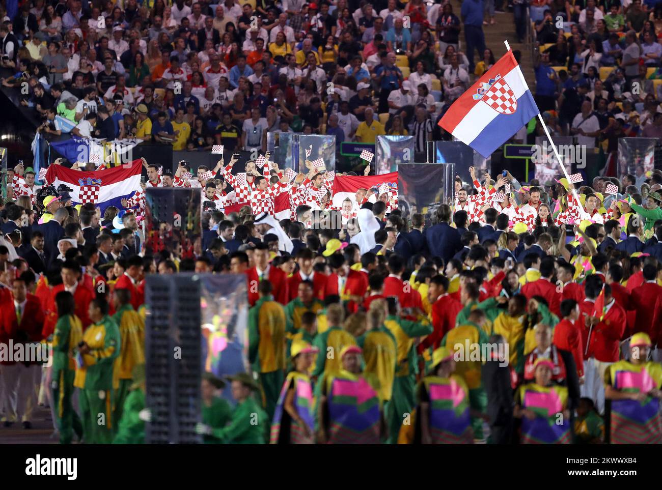 Josip pavic hi-res stock photography and images - Alamy