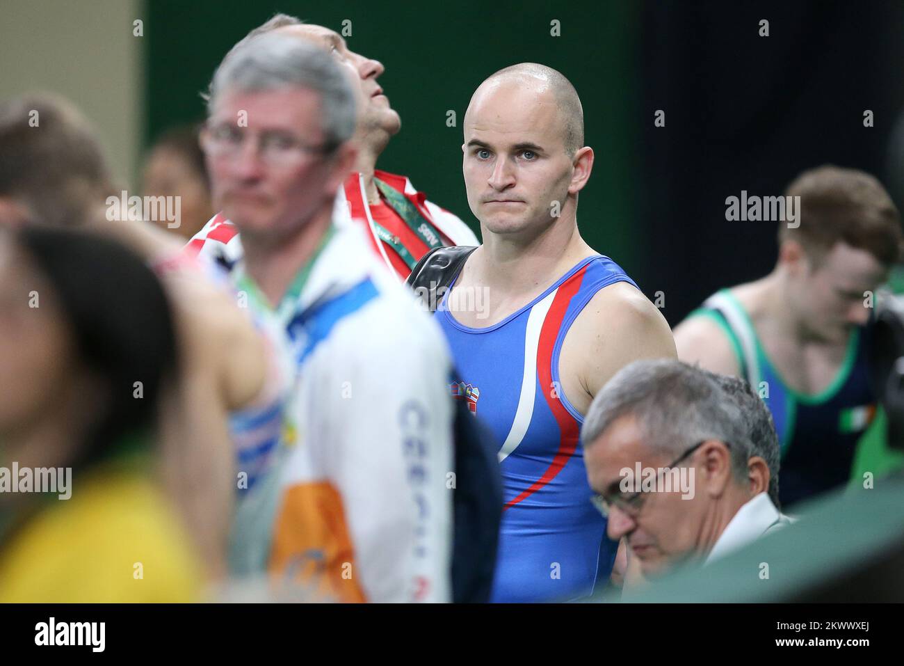 06.08.2016., Brazil, Rio de Janeiro - Olympic Games Rio 2016 ...
