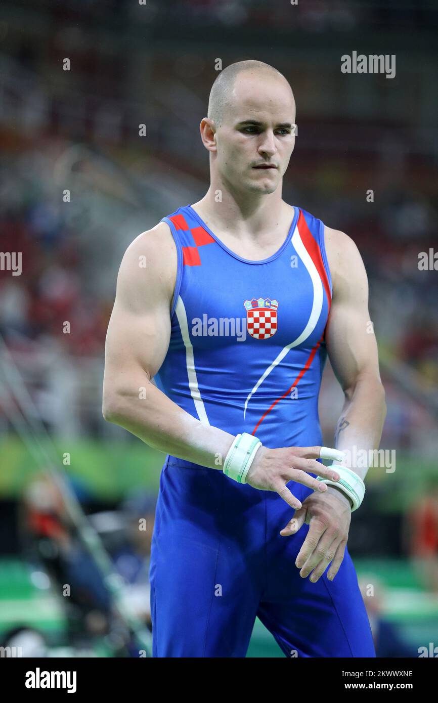 06.08.2016., Brazil, Rio de Janeiro - Olympic Games Rio 2016 ...