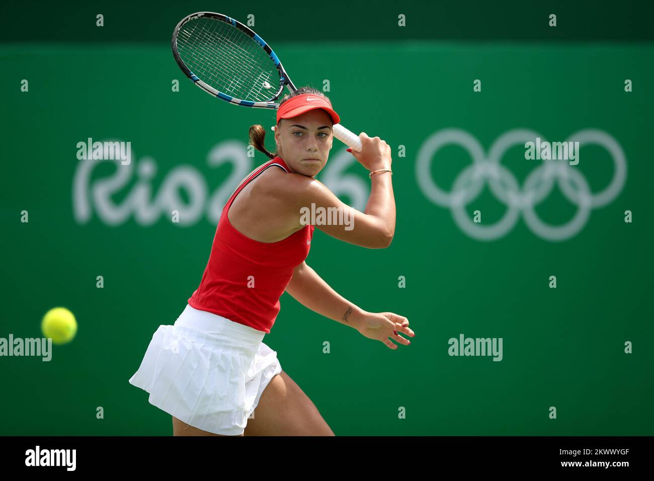Spa de tennis hi-res stock photography and images - Alamy