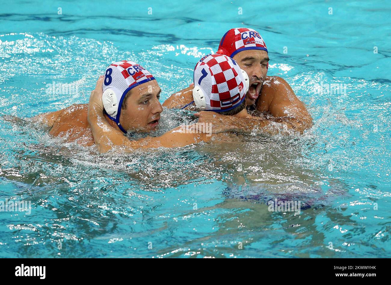 Josip pavic hi-res stock photography and images - Alamy