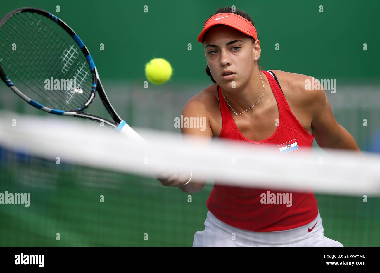 Spa de tennis hi-res stock photography and images - Alamy