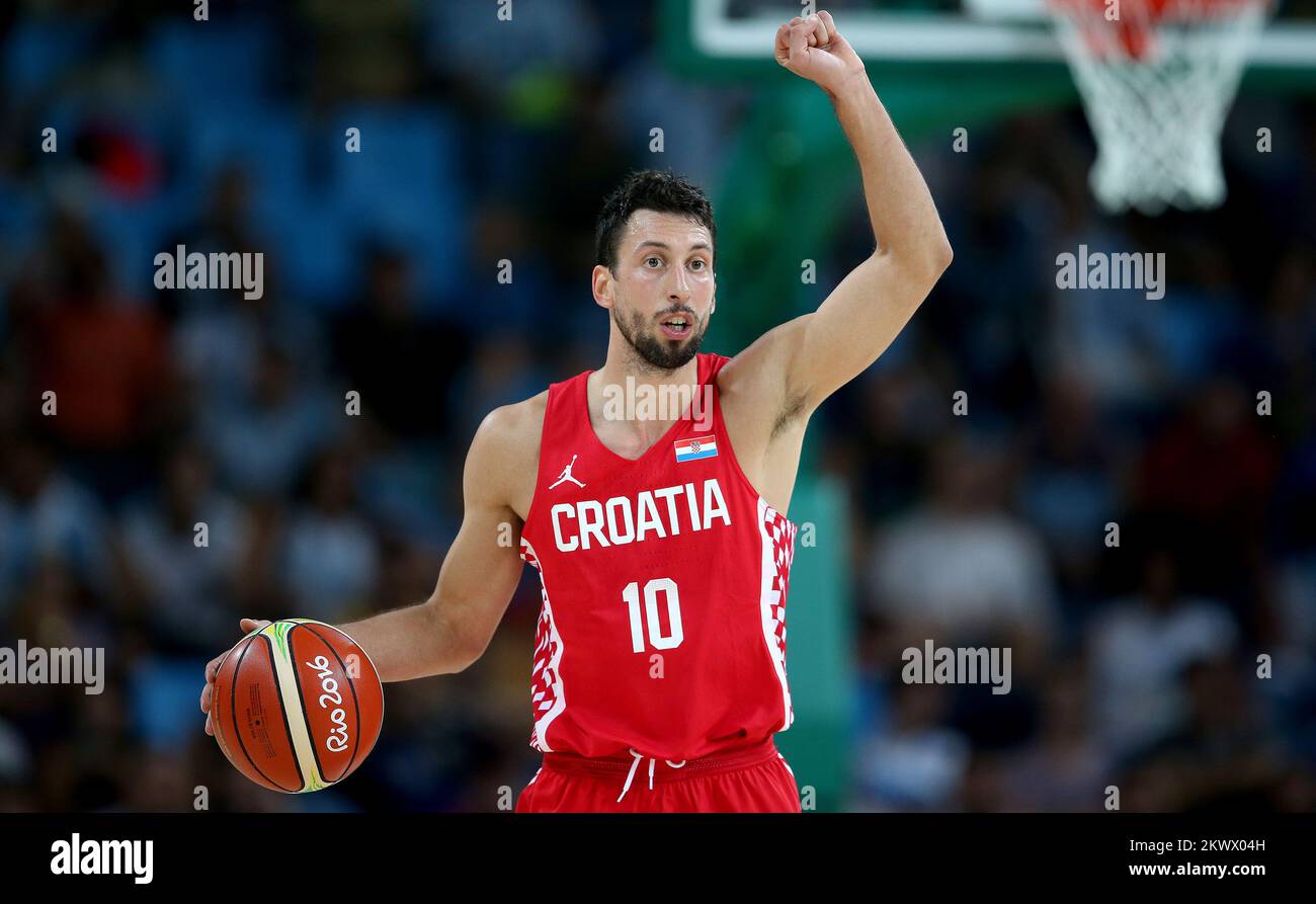 09.08.2016., Rio de Janeiro, Brazil - Olympic Games Rio 2016. Olympics ...