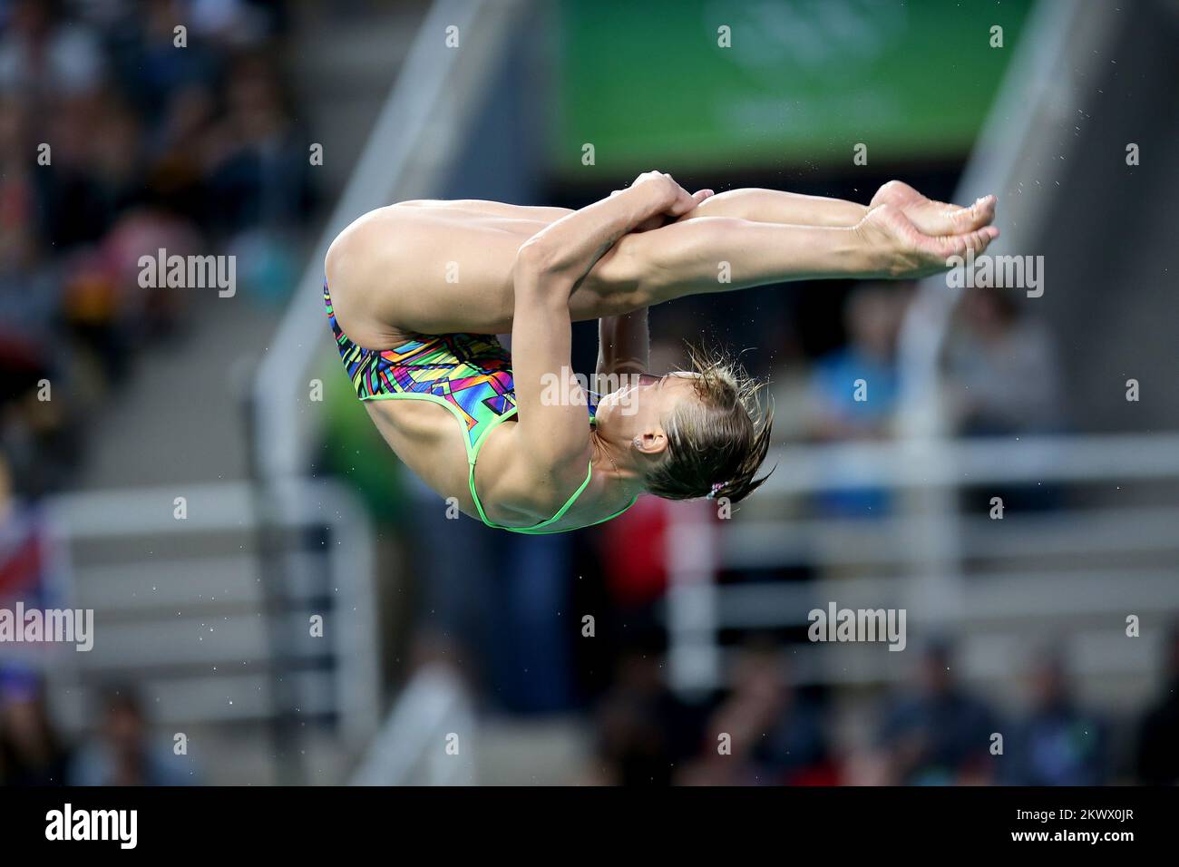 3m springboard hi-res stock photography and images - Alamy