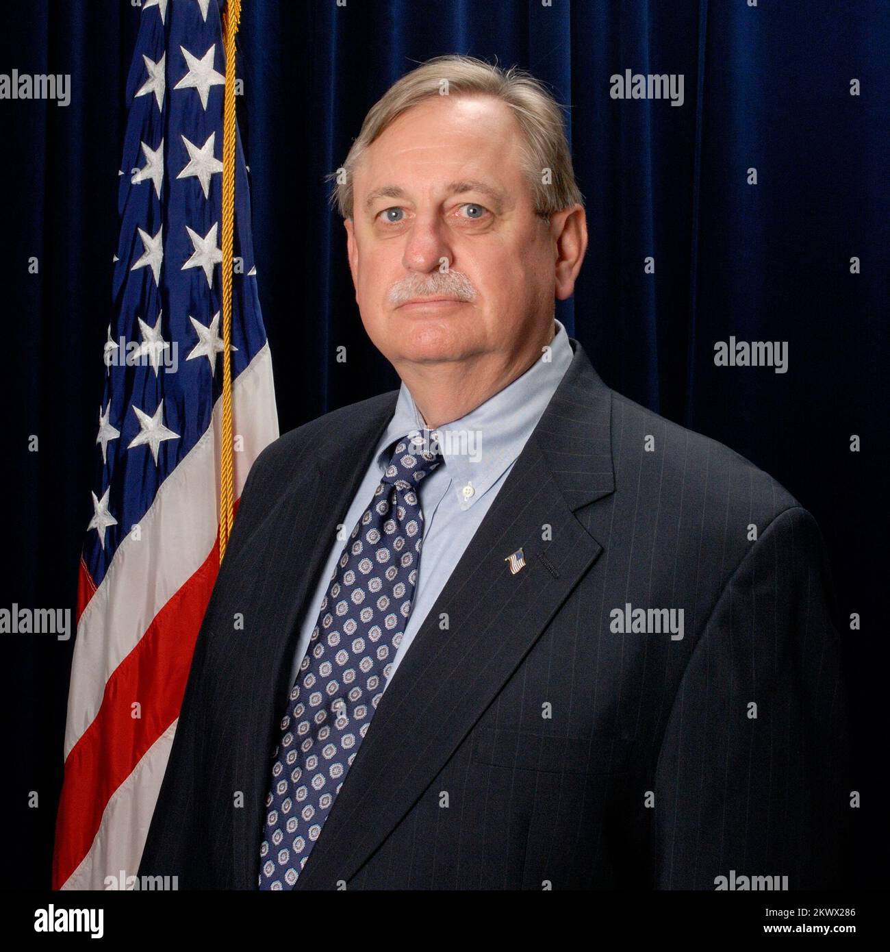 Washington, DC - Robert Shea, Acting Director of Operations of FEMA at ...