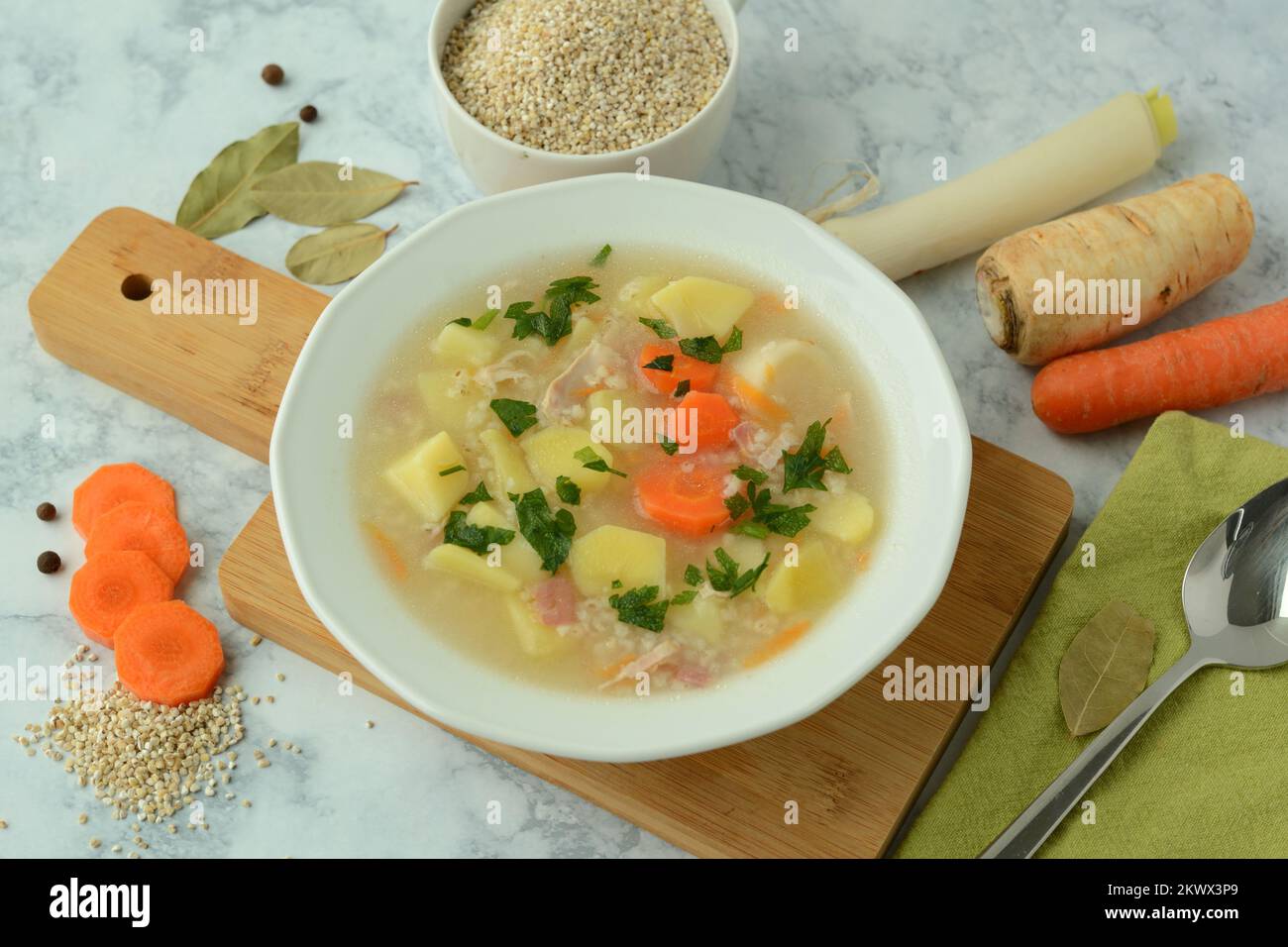 Krupnik hi-res stock photography and images - Alamy