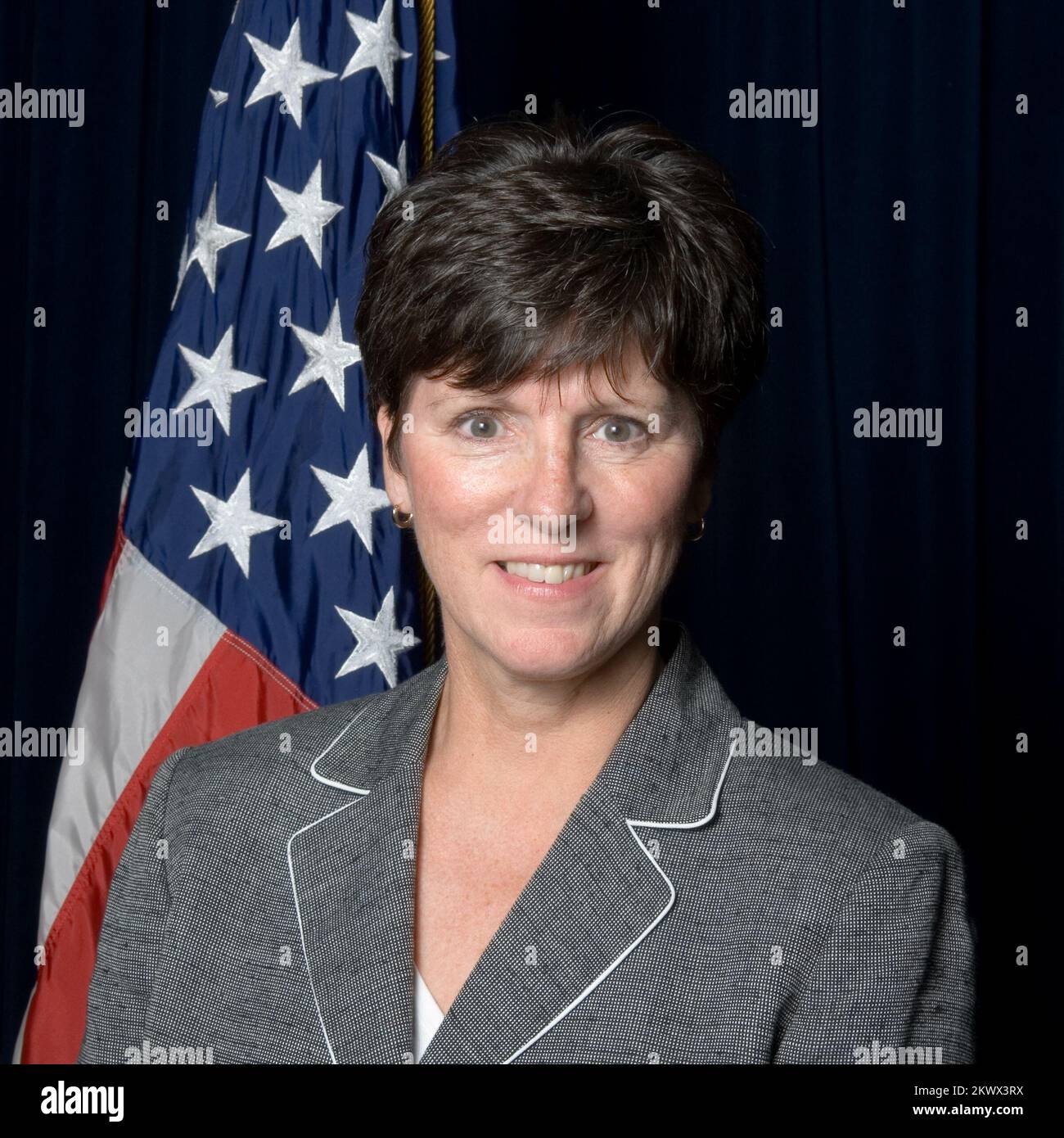 Washington, DC Deidre Lee, FEMA Deputy Director of Operations / Chief ...