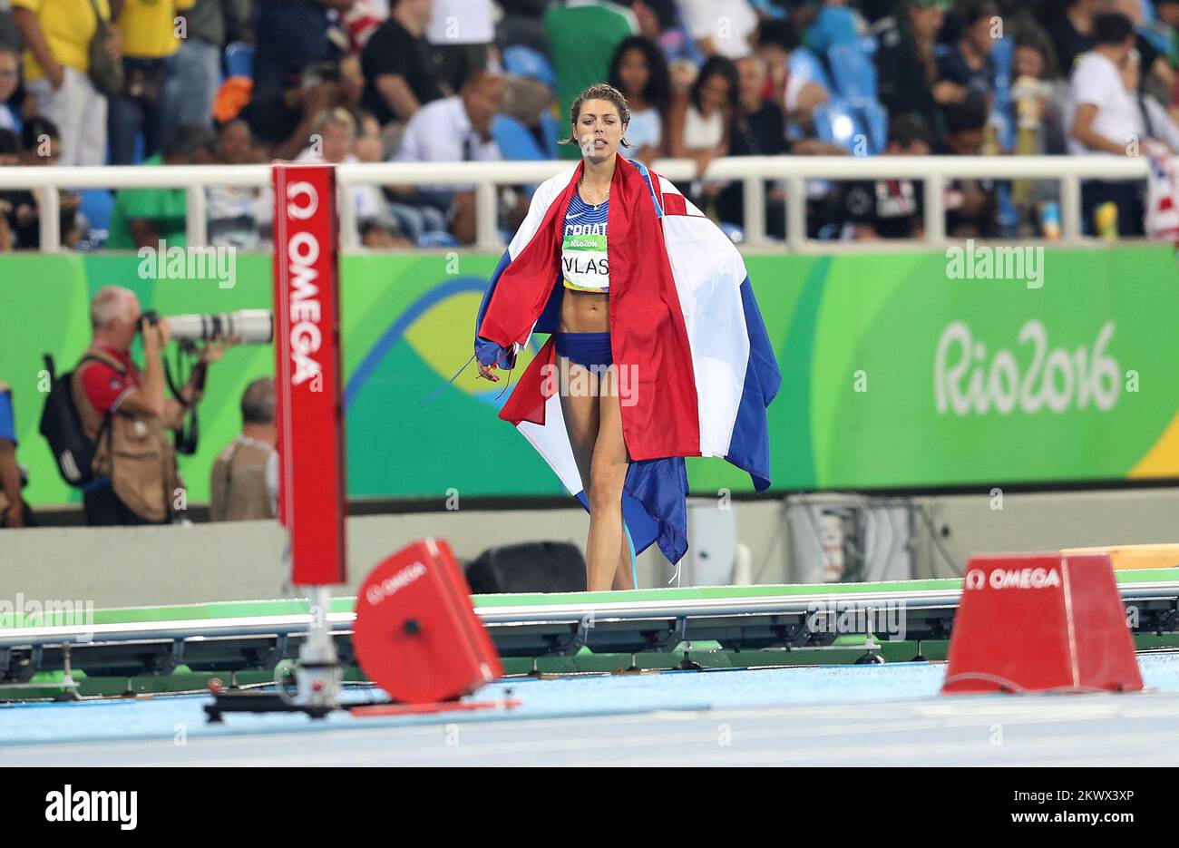 Branka vlasic hi-res stock photography and images - Alamy