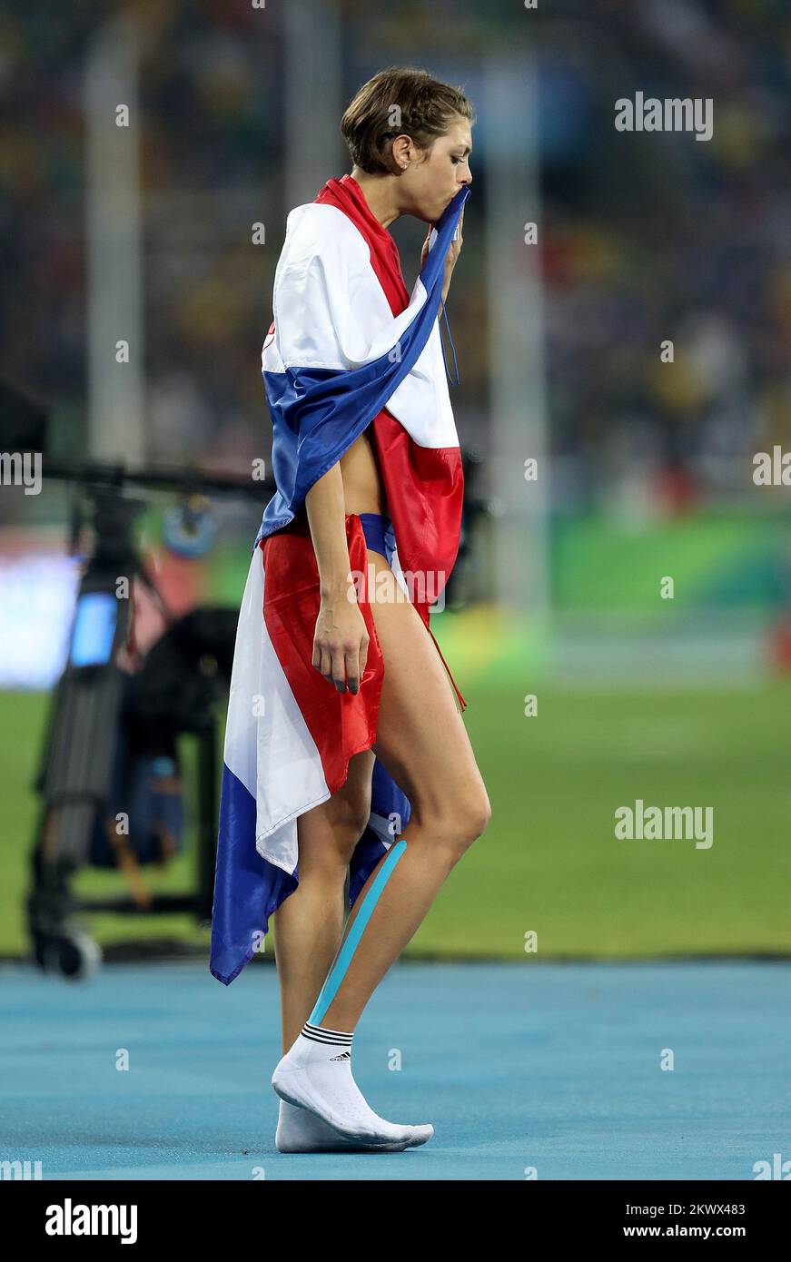 20.08.2016., Rio de Janeiro, Brazil - Rio Olympic Games in 2016 ...