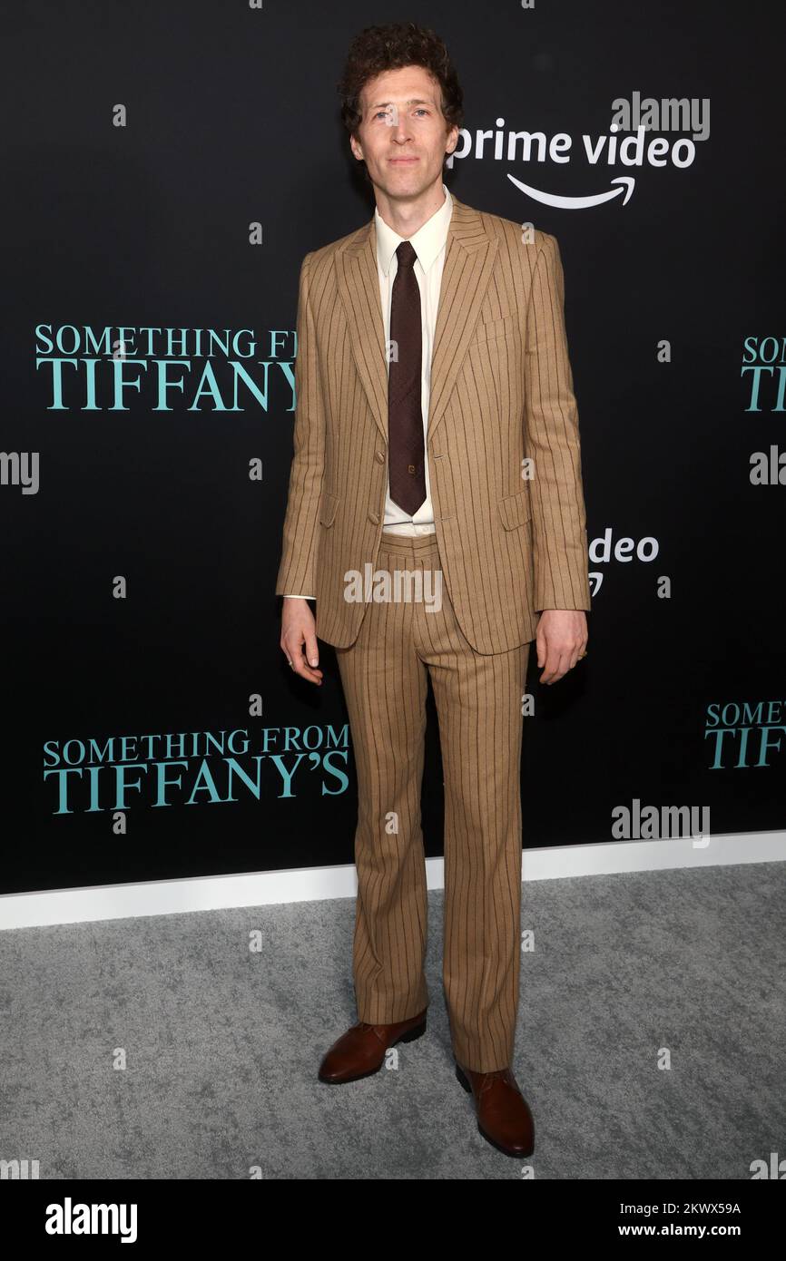 Daryl wein los angeles premiere hi-res stock photography and images - Alamy