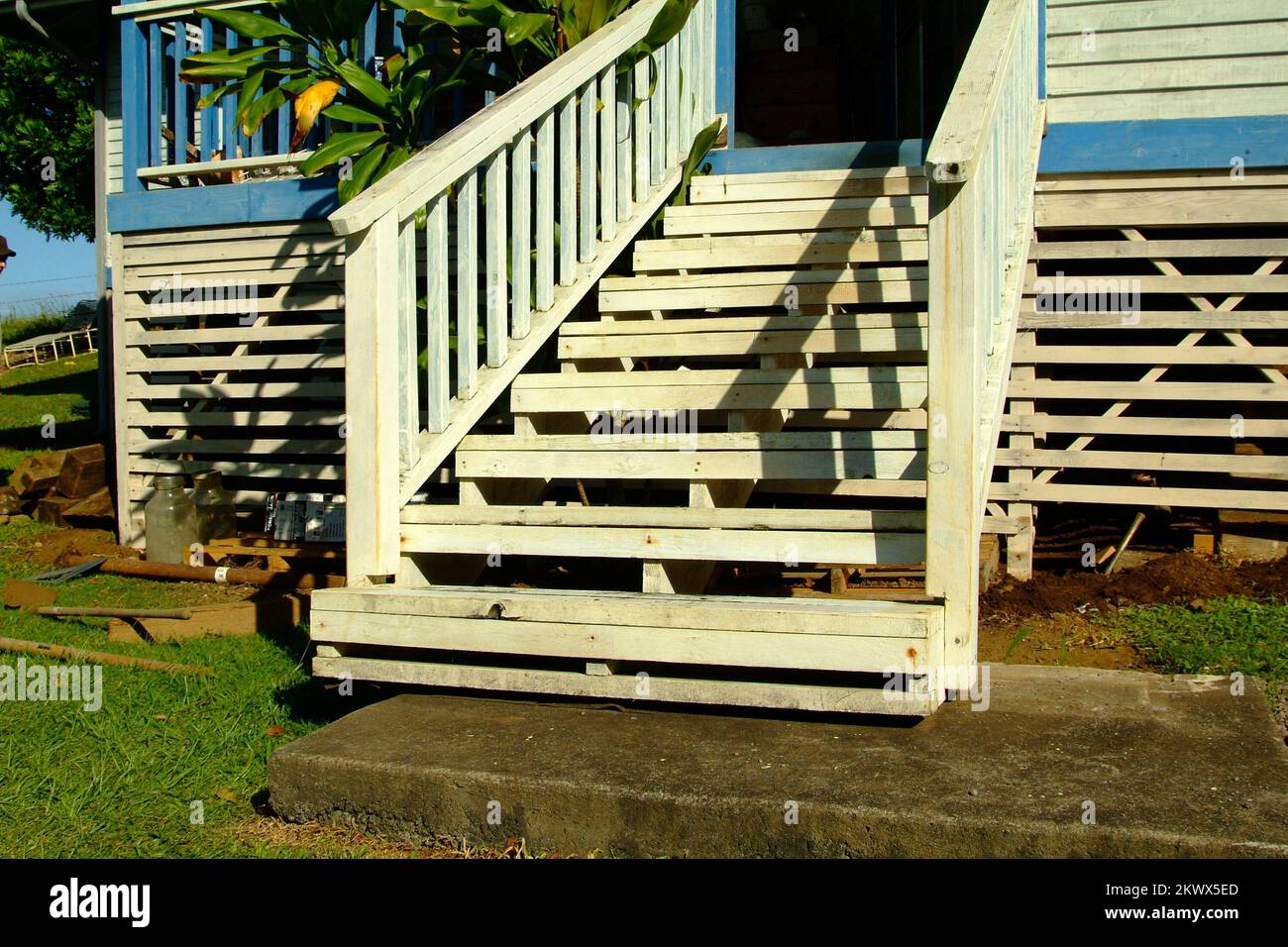 Displaced home owners hi-res stock photography and images - Alamy