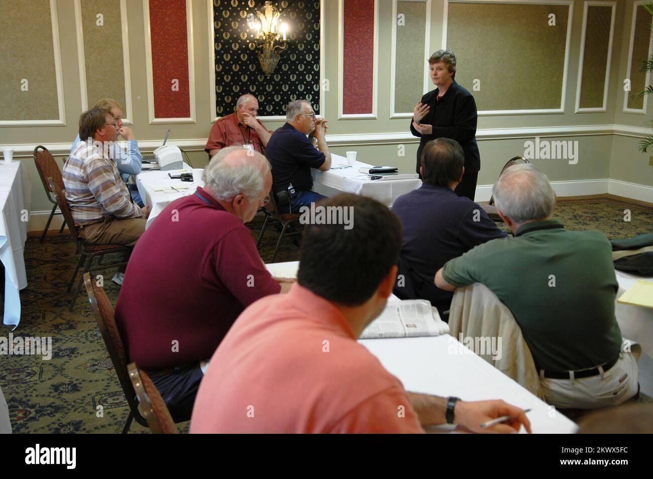 Libby turner hi-res stock photography and images - Alamy