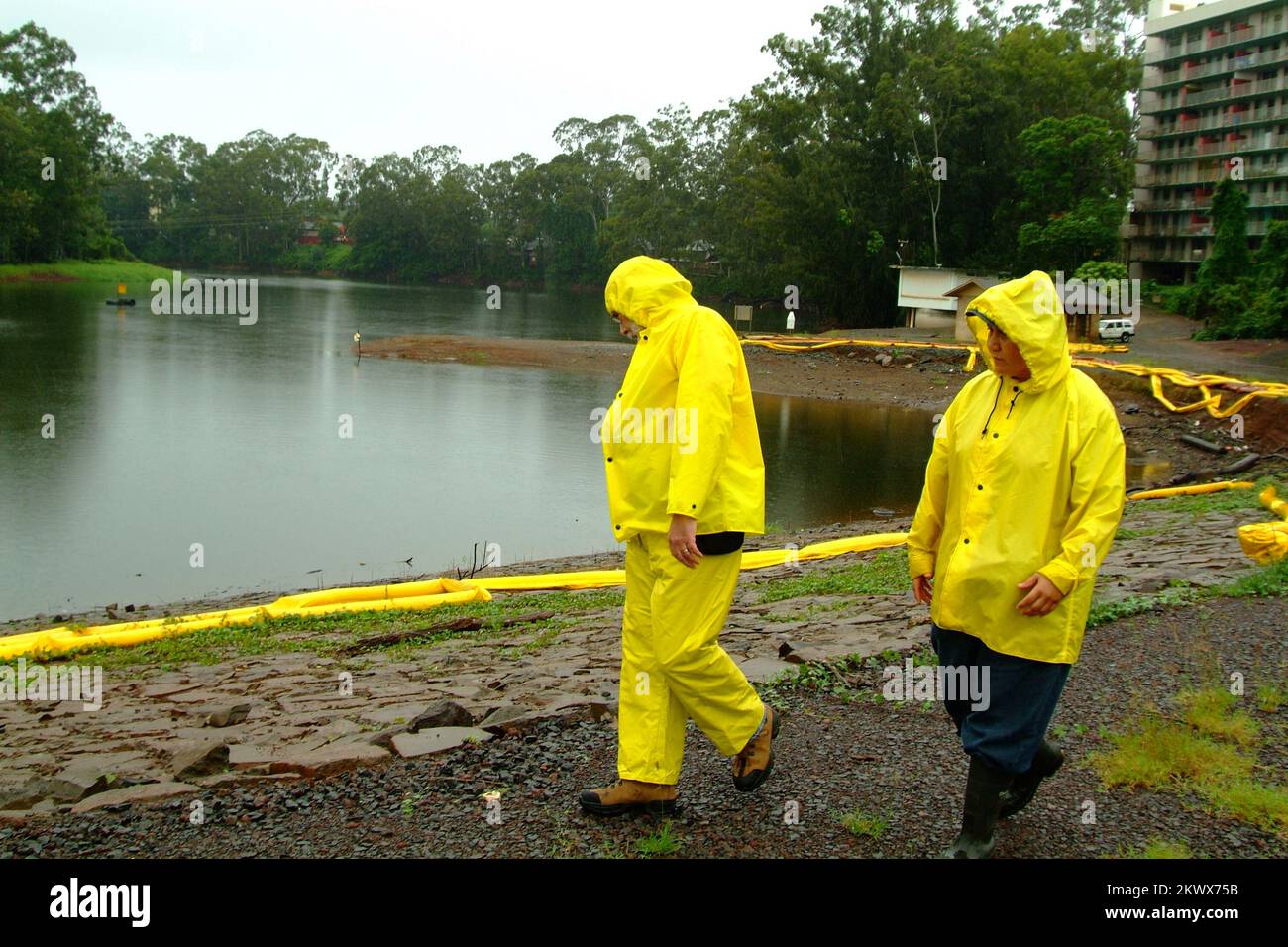 Potential natural disasters hi-res stock photography and images - Alamy