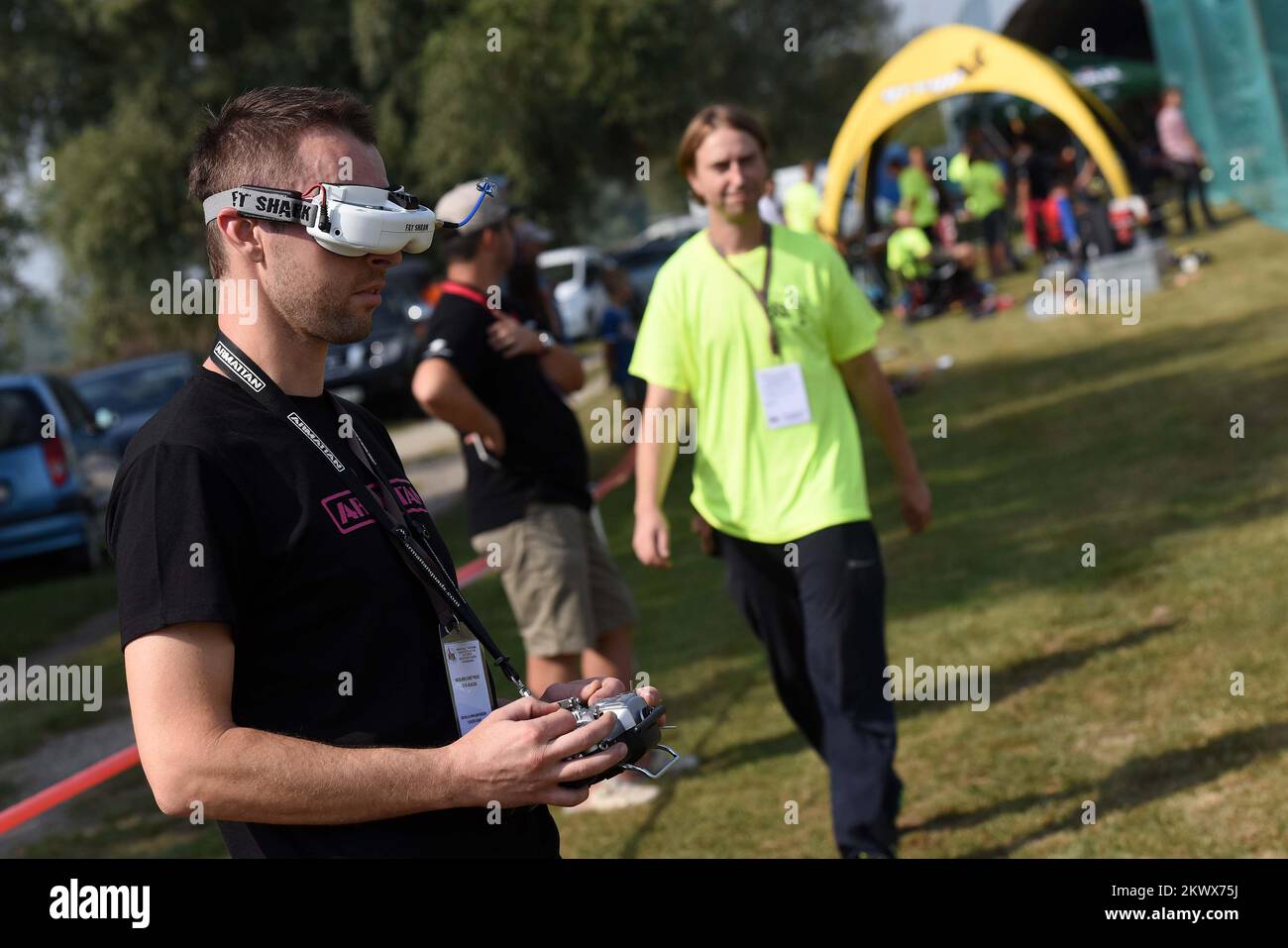 Three sharp turns hi-res stock photography and images - Alamy