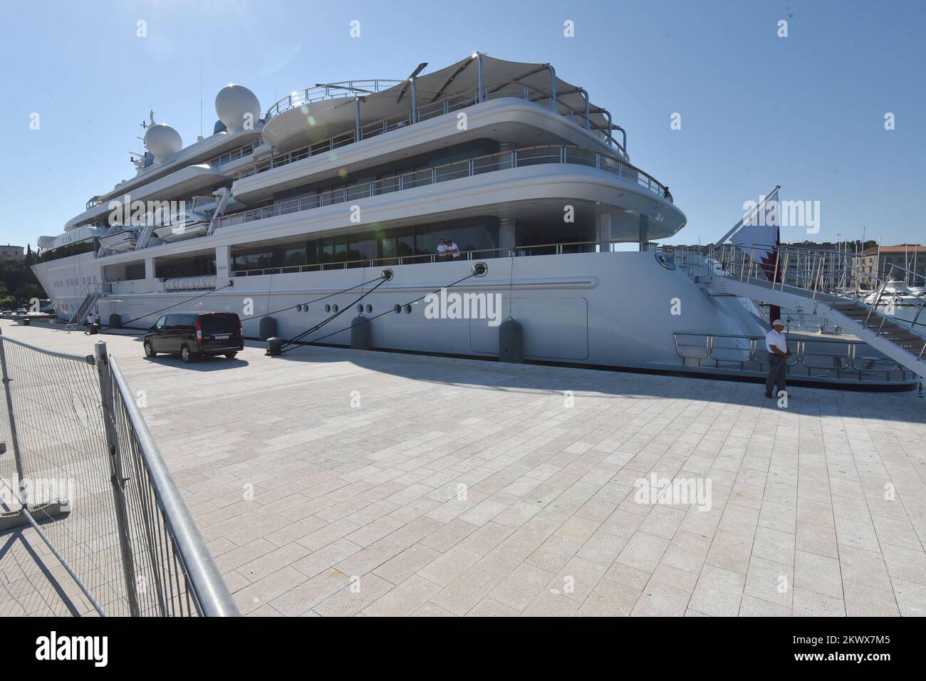 02-09-2016-pula-croatia-the-luxury-yacht-katara-is-one-of-the