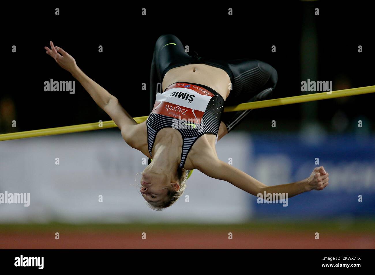 06.09.2015., Zagreb, Croatia - IAAF World Challenge Zagreb, 66th Boris ...