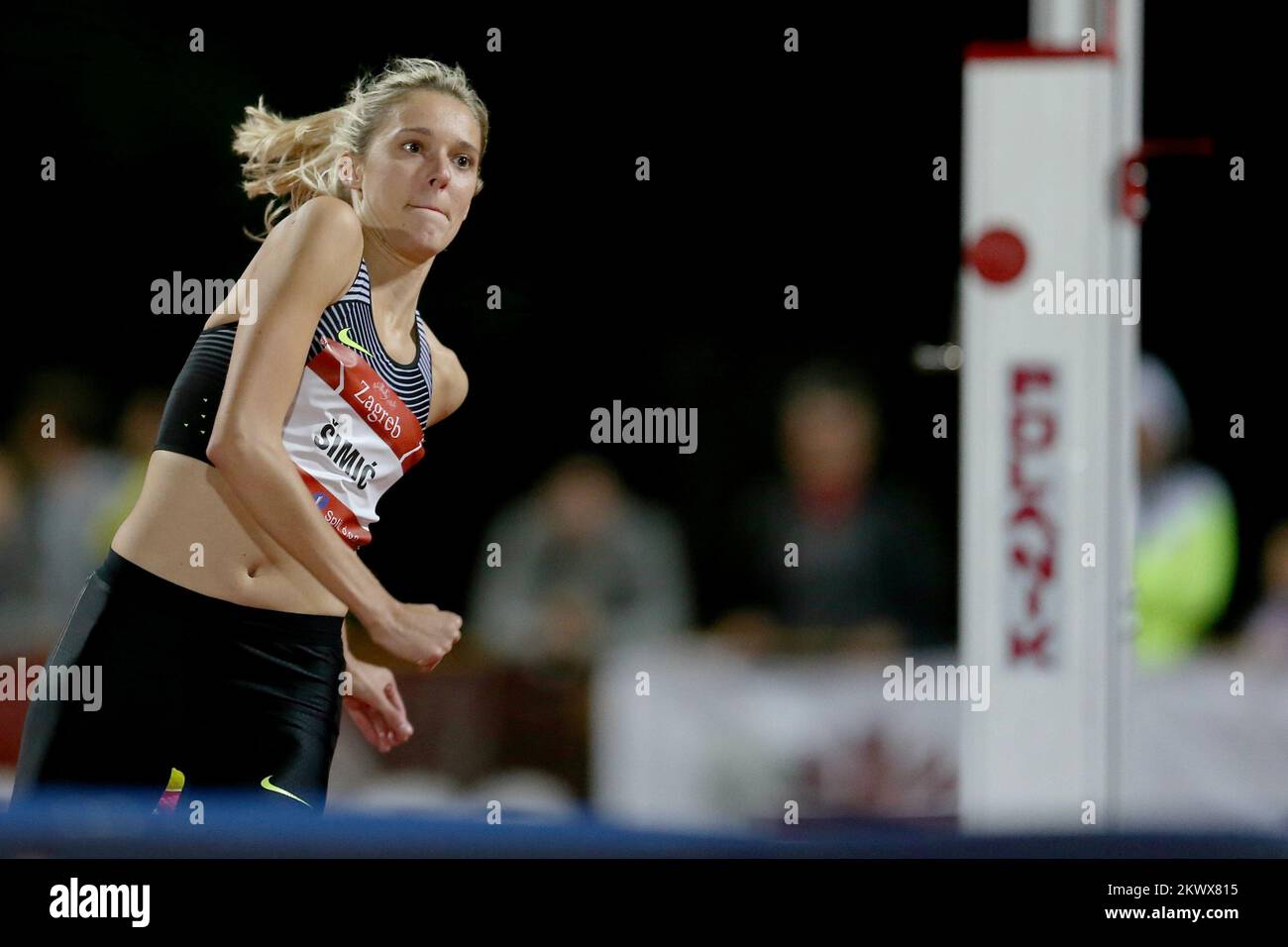 06.09.2015., Zagreb, Croatia - IAAF World Challenge Zagreb, 66th Boris ...