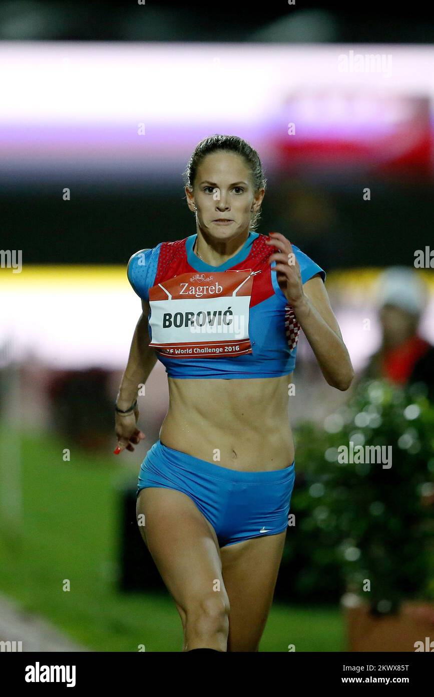 Borovic hi-res stock photography and images - Alamy