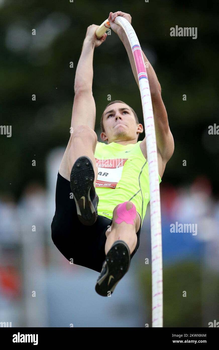 06.09.2015., Zagreb, Croatia - IAAF World Challenge Zagreb, 66th Boris ...