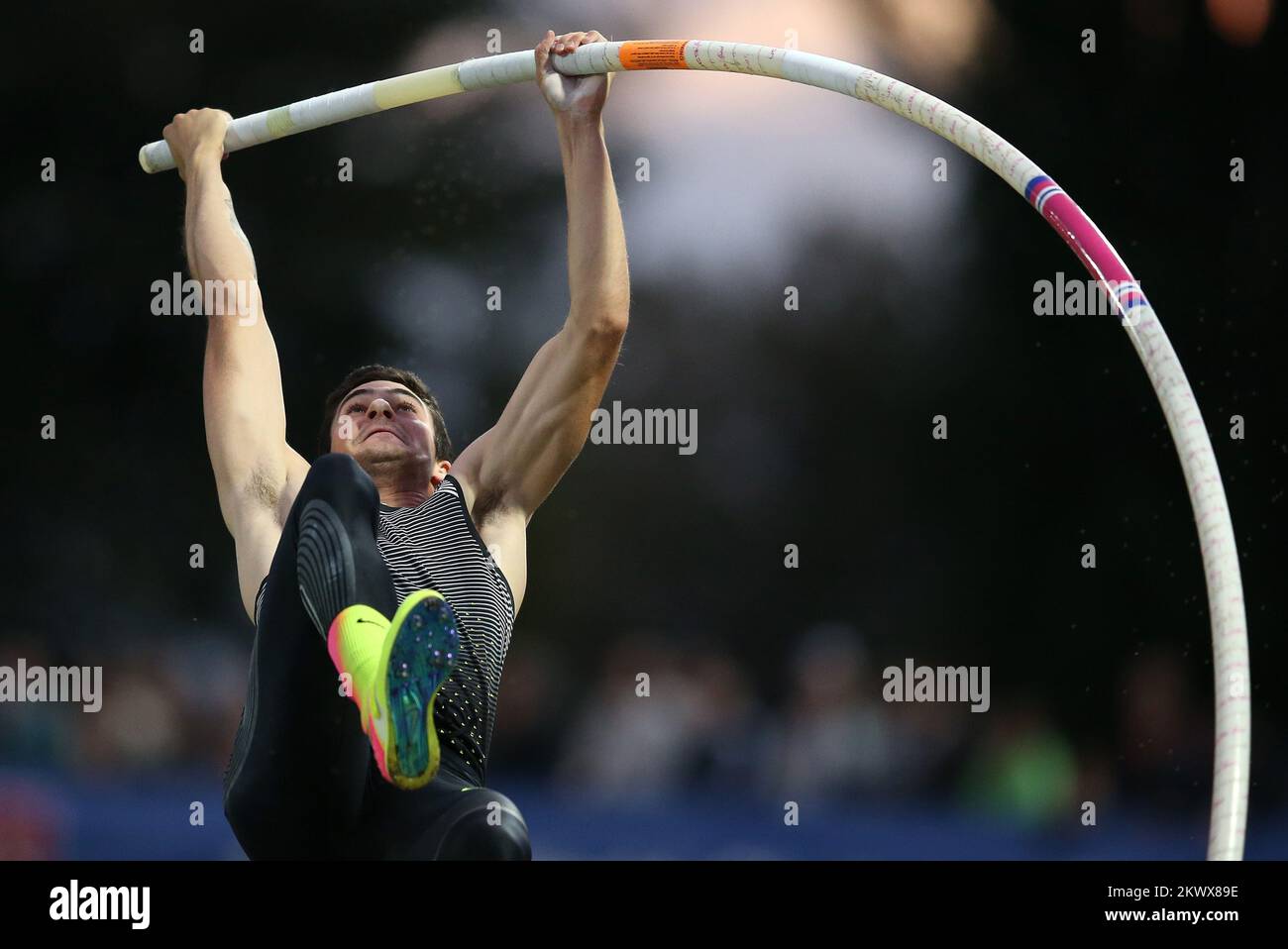 06.09.2015., Zagreb, Croatia - IAAF World Challenge Zagreb, 66th Boris ...
