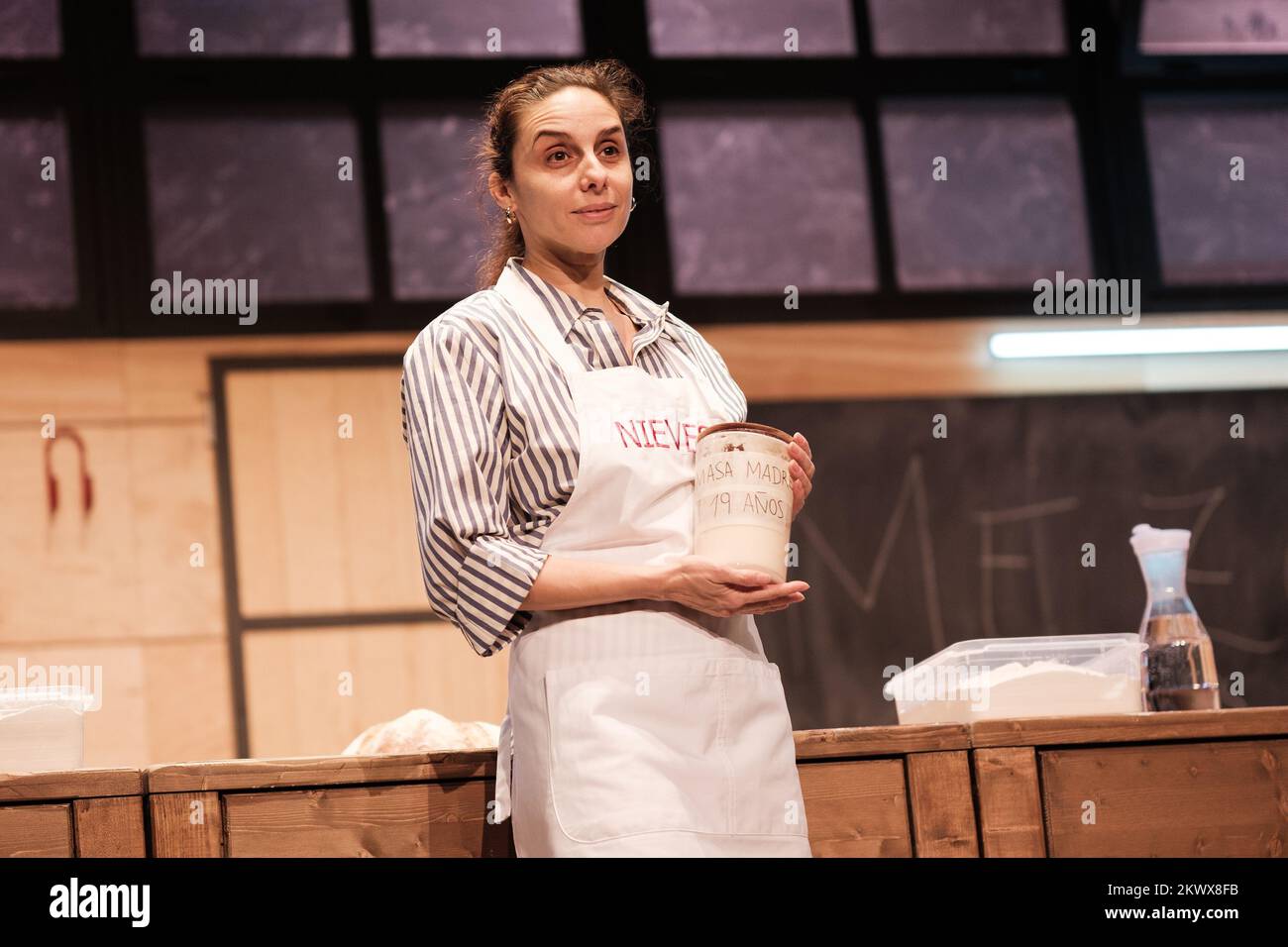 Figaro theater hi-res stock photography and images - Alamy
