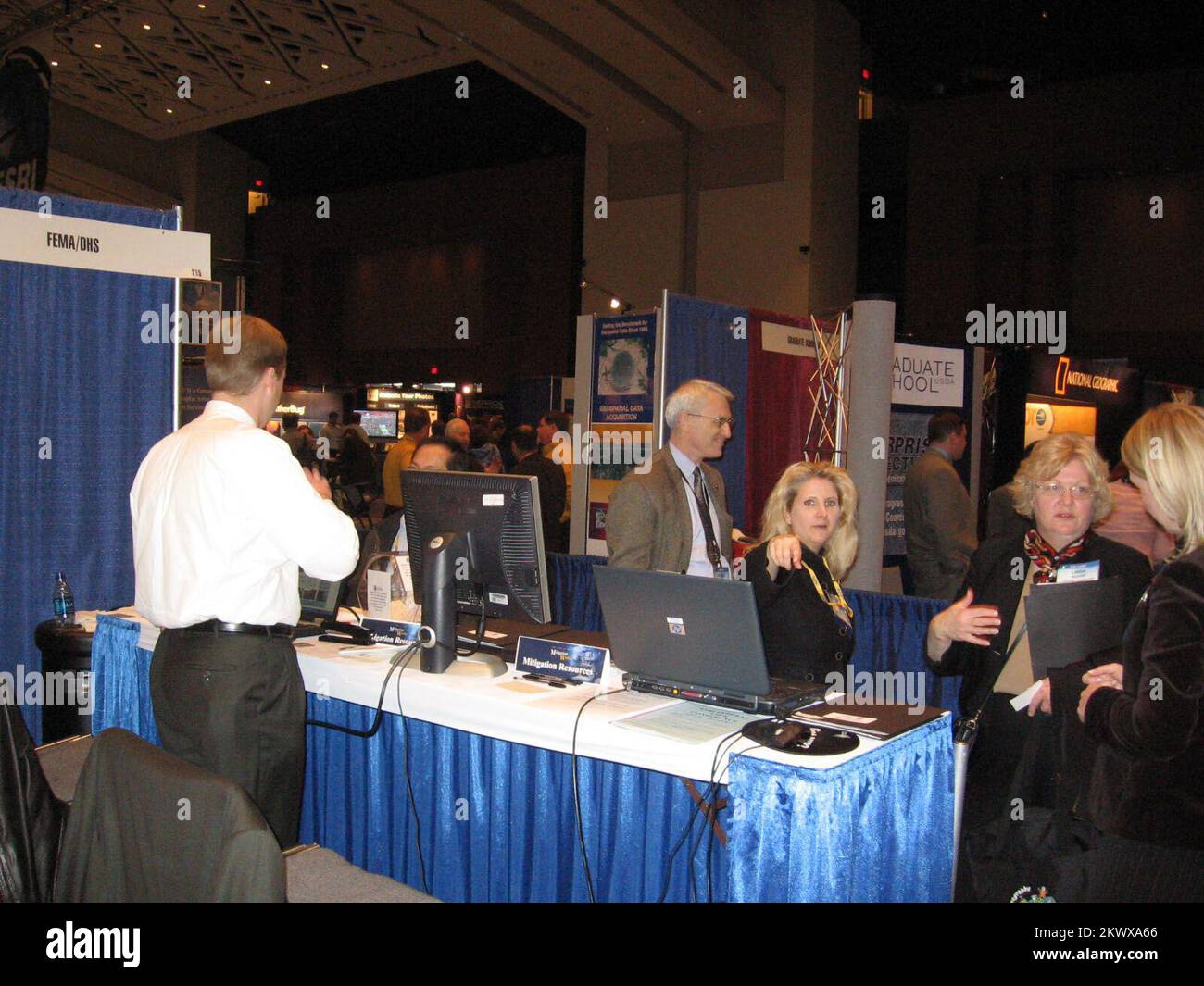 Esri gis hi-res stock photography and images - Alamy